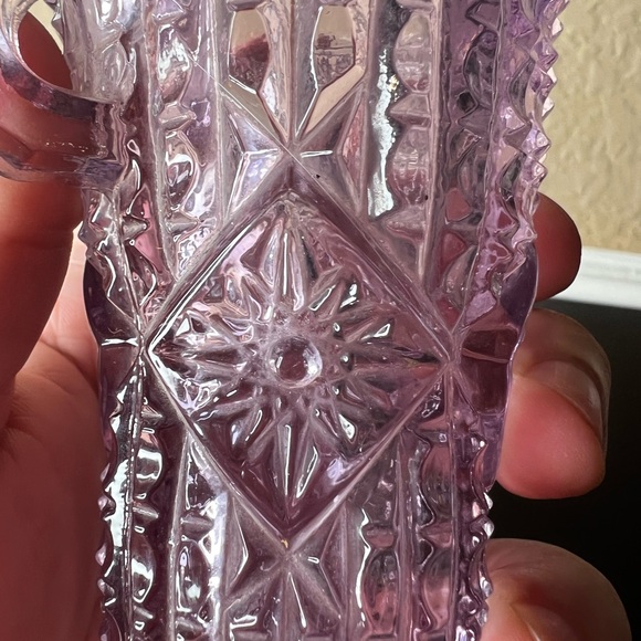 Foust Figural Glass | Other | Antique Foust Distillery Figural Whiskey ...